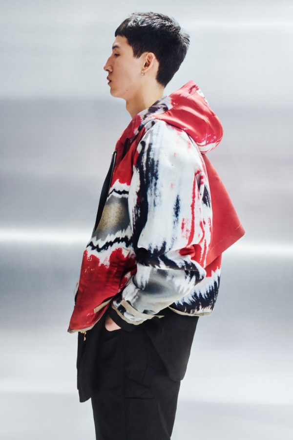 Dunhill 2021 Abrasion Capsule Collection
