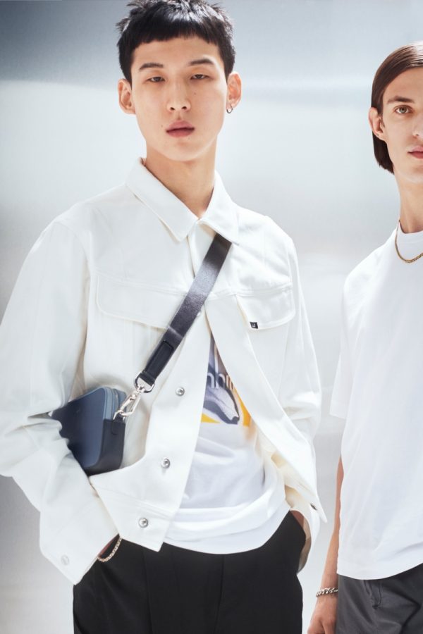 Dunhill 2021 Abrasion Capsule Collection