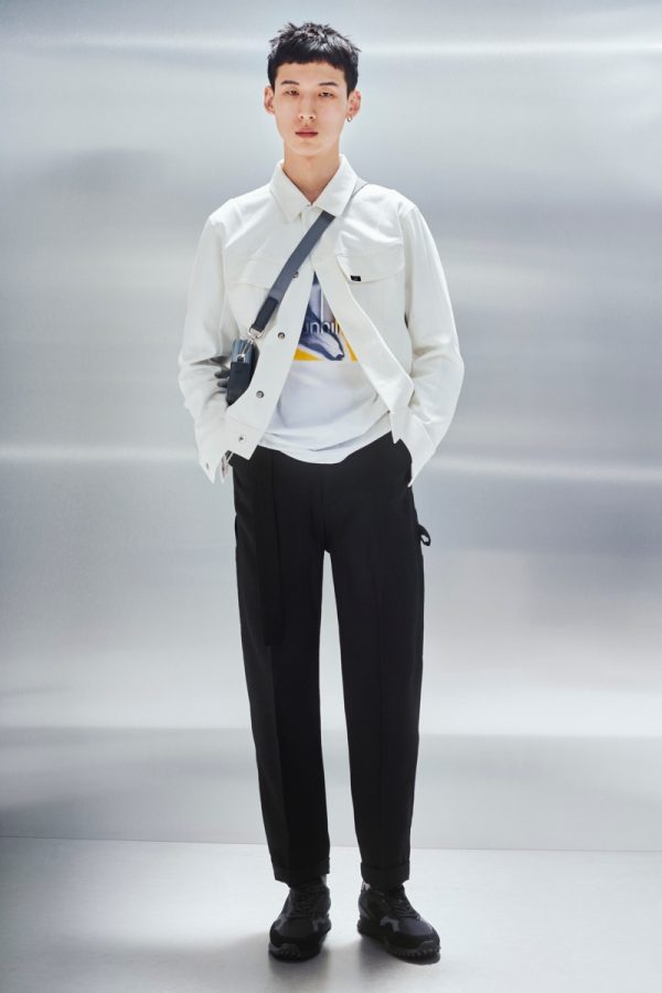 Dunhill 2021 Abrasion Capsule Collection