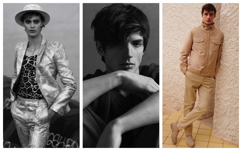 Week in Review: Parker van Noord, Olli Greb, Adrien Sahores + More ...