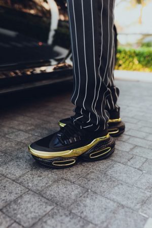 Maluma x Balmain 2021 Collaboration