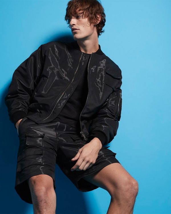 Neiman Marcus Spring 2021 Men's Designer Fashions