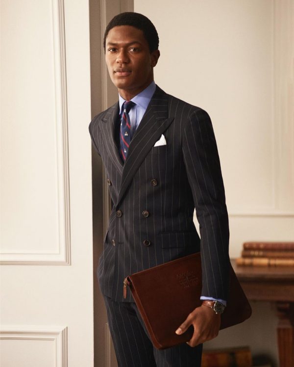Polo Ralph Lauren Spring 2021 Mens Collection