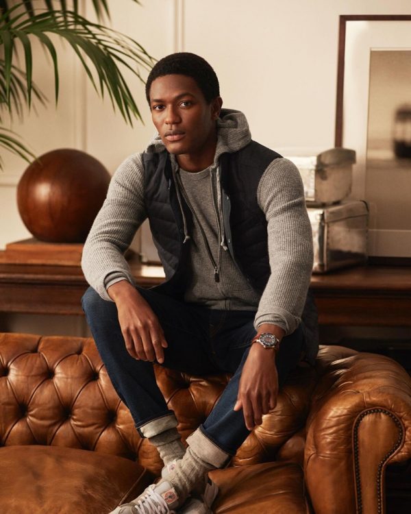 Polo Ralph Lauren Spring 2021 Mens Collection