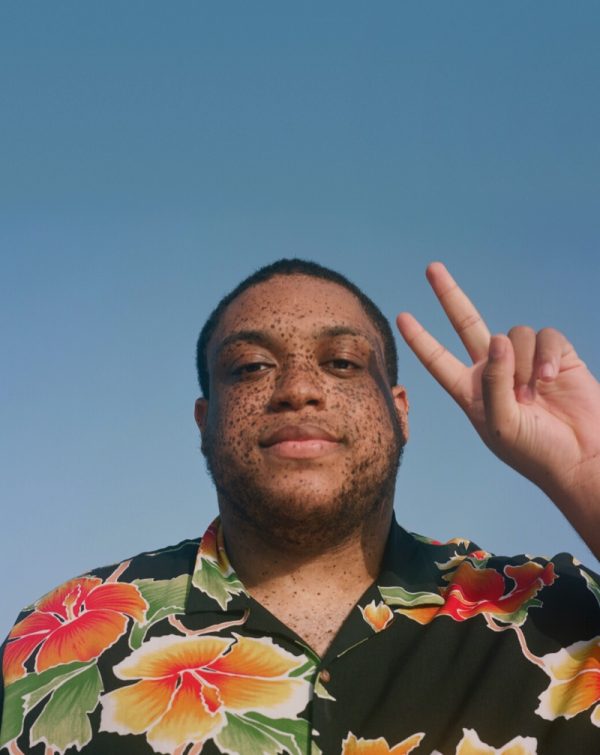 ASOS Summer 2021 Men's Collection Lookbook