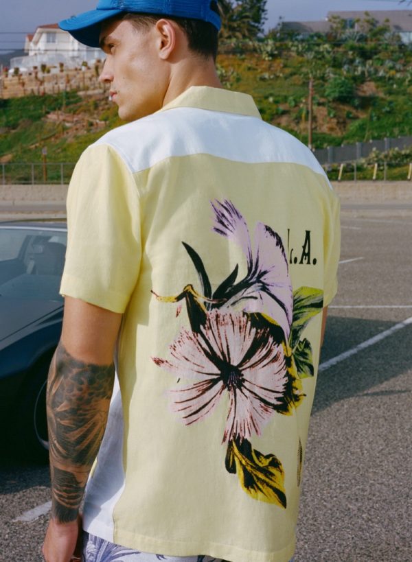 ASOS Summer 2021 Men's Collection Lookbook