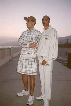 ASOS Summer 2021 Men's Collection Lookbook