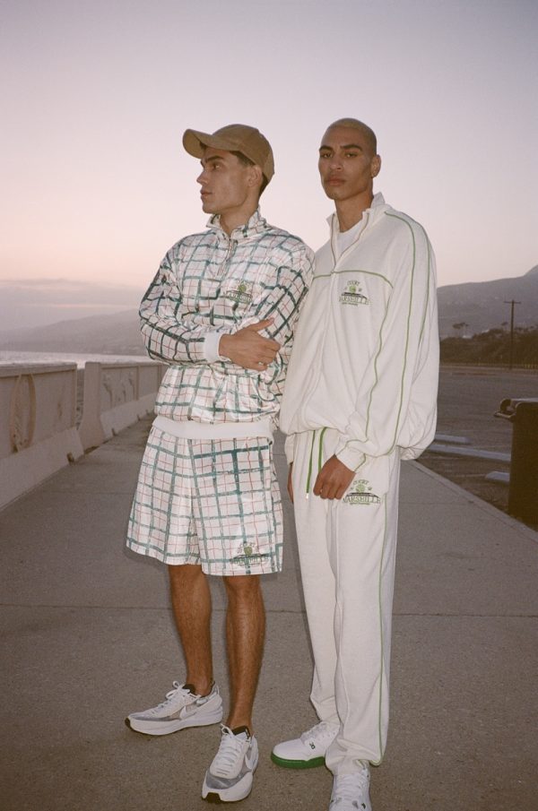 ASOS Summer 2021 Men's Collection Lookbook