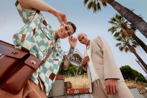 ASOS Summer 2021 Men's Collection Lookbook