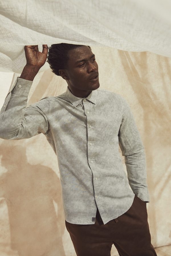 Banana Republic Summer 2021 Men’s Style | The Fashionisto