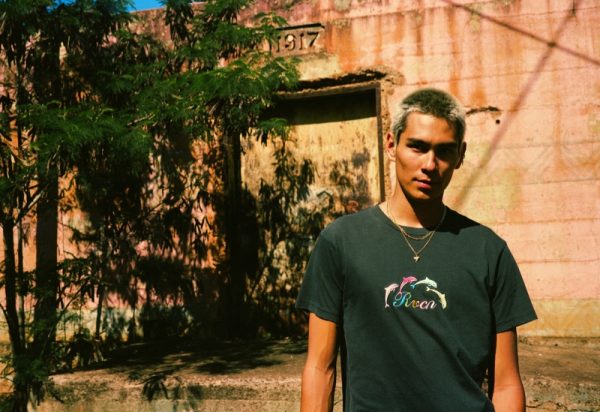 All You Need to Know About the New Evan Mock & RVCA Collaboration – The ...