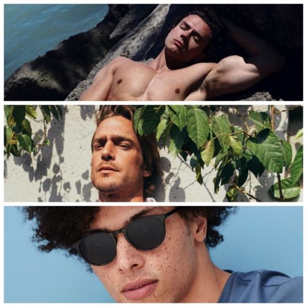 Week in Review: Summer Heats Up with Luke Murch, Jason Morgan, Warby ...
