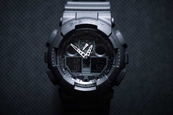What G-Shock Do Navy Seals Wear? – The Fashionisto What G-Shock Do Navy Seals Wear? – The Fashionisto