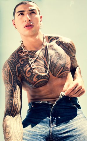 Fashionisto Exclusive: Hot Boy Summer