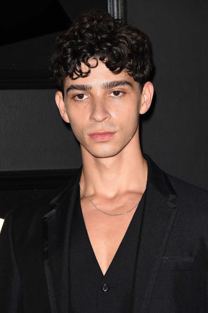 VMAN Calvin Klein Pride 2021 Covers