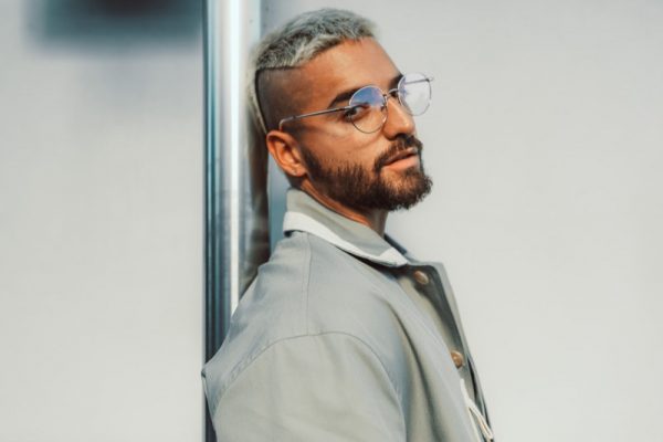 Maluma x Quay 2021 Sunglasses Collaboration