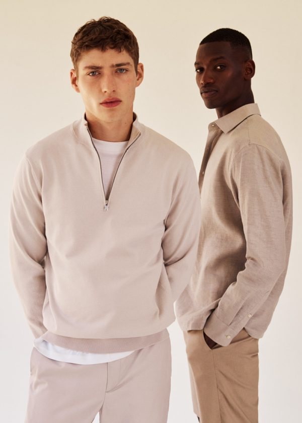 Mango Man 2021 Clean Collection