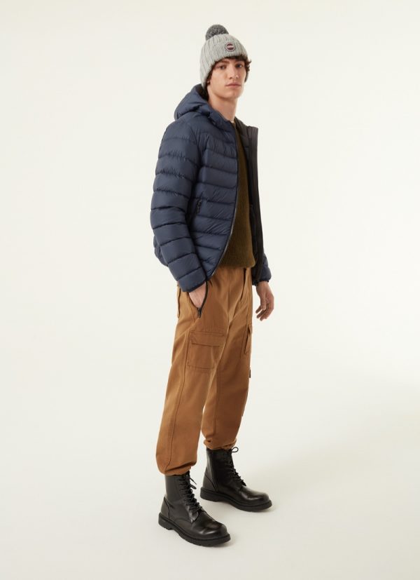 Colmar Originals Fall 2021 Men's Collection