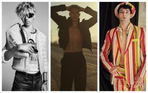 Week in Review: Saint Laurent, Matthew Noszka, Guille Castillo + More ...