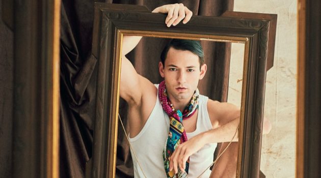 Dolce & Gabbana Fall/Winter 2014 Men’s Lookbook | Page 6 | The Fashionisto