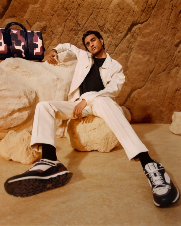BOSS Fall 2021 Men's Campaign