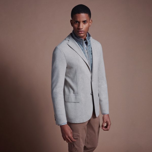 BUGATCHI Fall 2021 Men's Collection