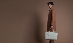 BUGATCHI Fall 2021 Men's Collection