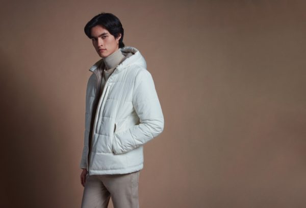 BUGATCHI Fall 2021 Men's Collection