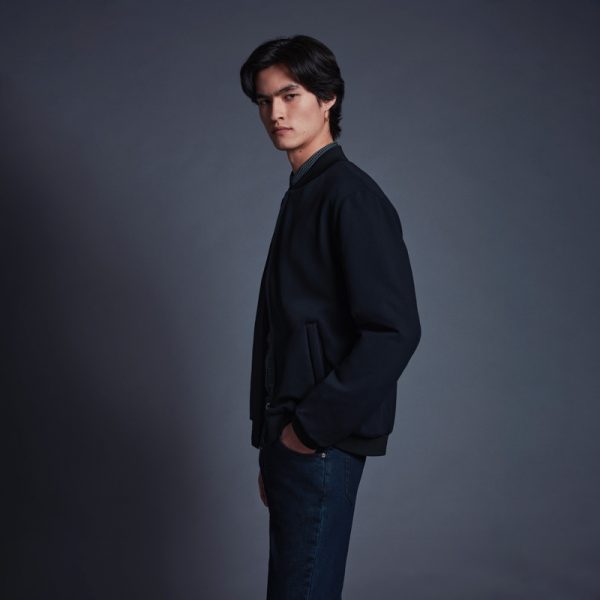 BUGATCHI Fall 2021 Men's Collection