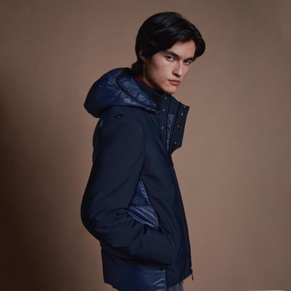 BUGATCHI Fall 2021 Men's Collection