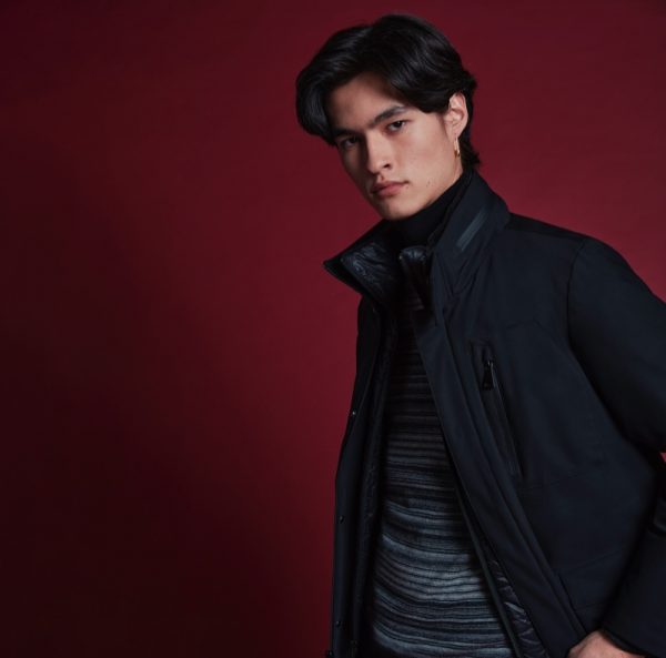 BUGATCHI Fall 2021 Men’s Collection | The Fashionisto