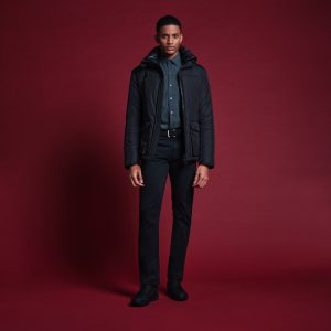 BUGATCHI Fall 2021 Men’s Collection | The Fashionisto