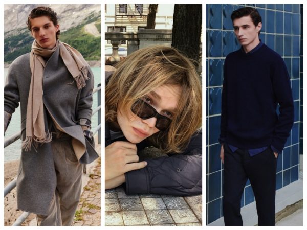 Week in Review: Giorgio Armani, Charlie Plummer for Rag & Bone, Massimo ...