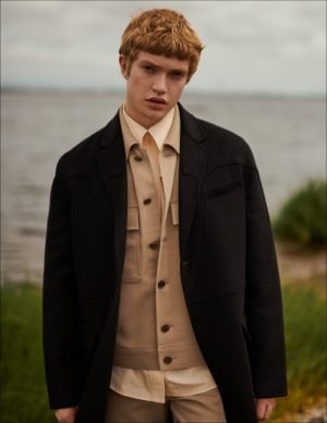 Jonathan Louth 2021 Vestal Editorial