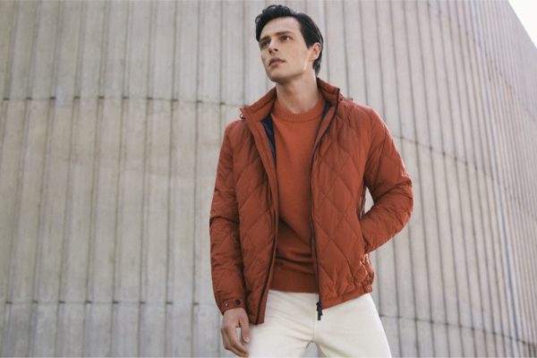 The Great Escape: Jack Hurrell in Massimo Dutti Fall Menswear – The ...