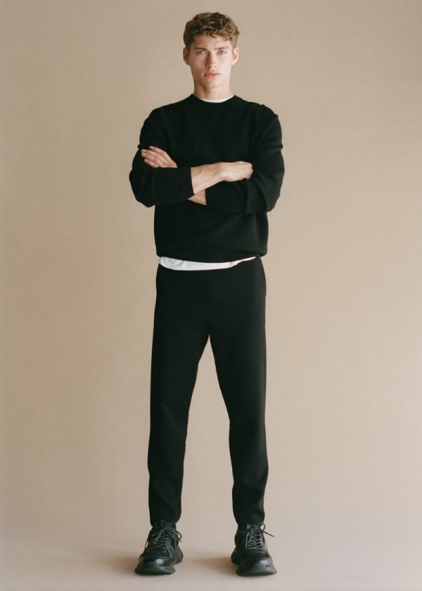 Mango Men's Essentials 2021 Style Shopping