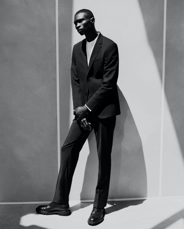 COS Fall 2021 Men's Campaign