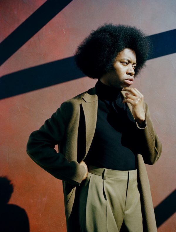 COS Fall 2021 Men's Campaign