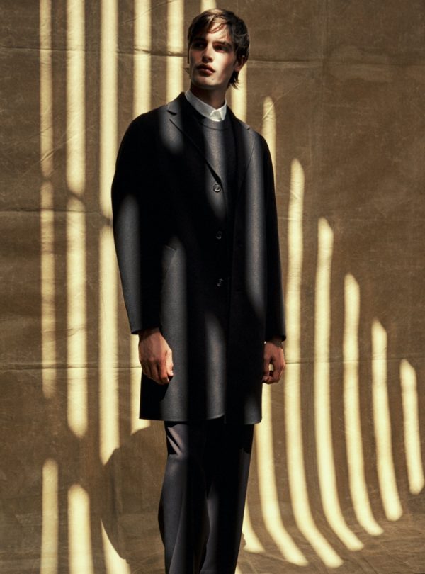 COS Fall 2021 Men's Campaign