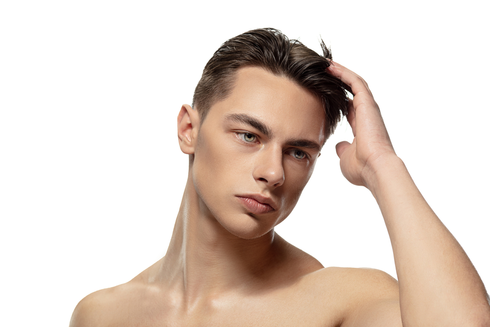 4 Beauty & Skincare Tips for Men That Are Always On-the-Go – The ...