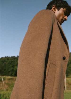 Natural Balance: Rishi Robin is Chic in Mango Trending Style – The ...