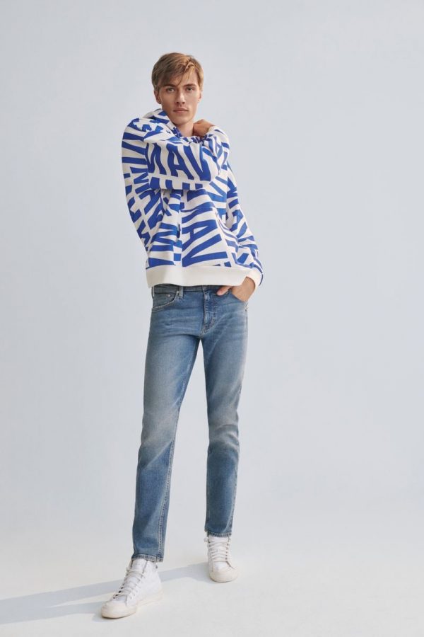 Mavi Fall 2021 Campaign