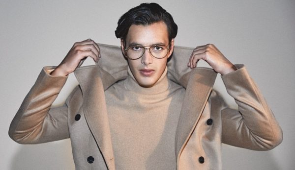 Reiss Fall 2021 Men's Signatures Collection