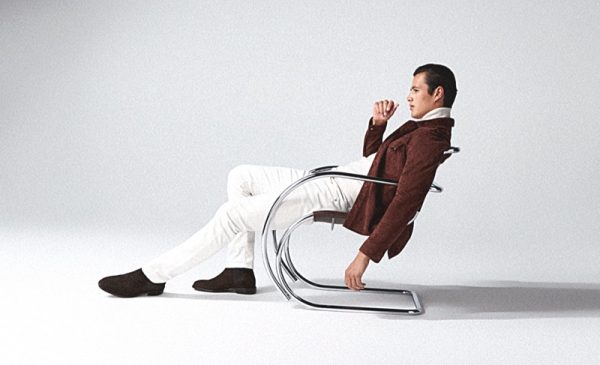 Reiss Fall 2021 Men's Signatures Collection