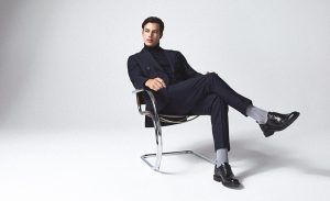 Reiss Fall 2021 Men's Signatures Collection