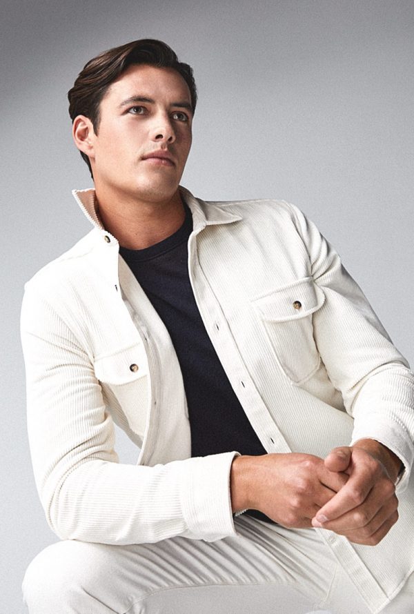 Reiss Fall 2021 Men's Signatures Collection