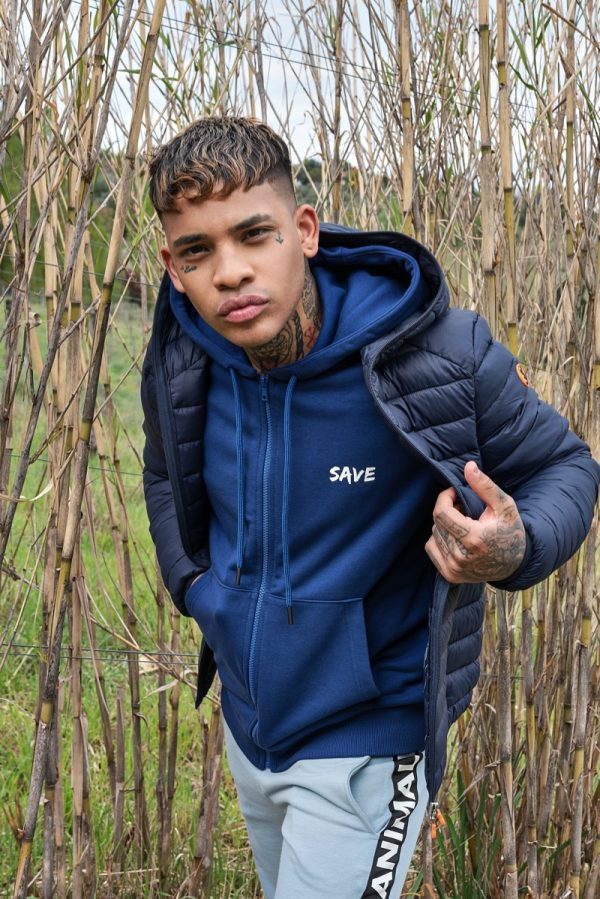 Save The Duck 2021 Love Recycle Campaign