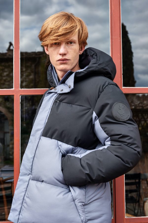 Save The Duck 2021 Love Recycle Campaign