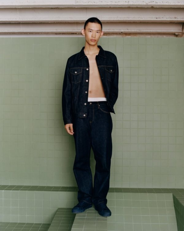 Zara Fall 2021 Origins Collection