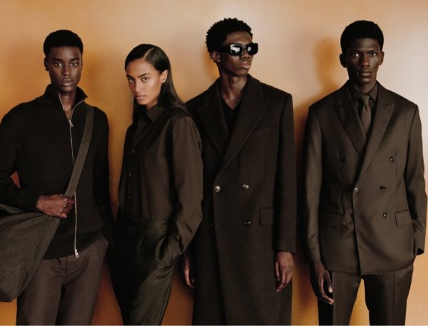 Zara Fall 2021 Origins Collection